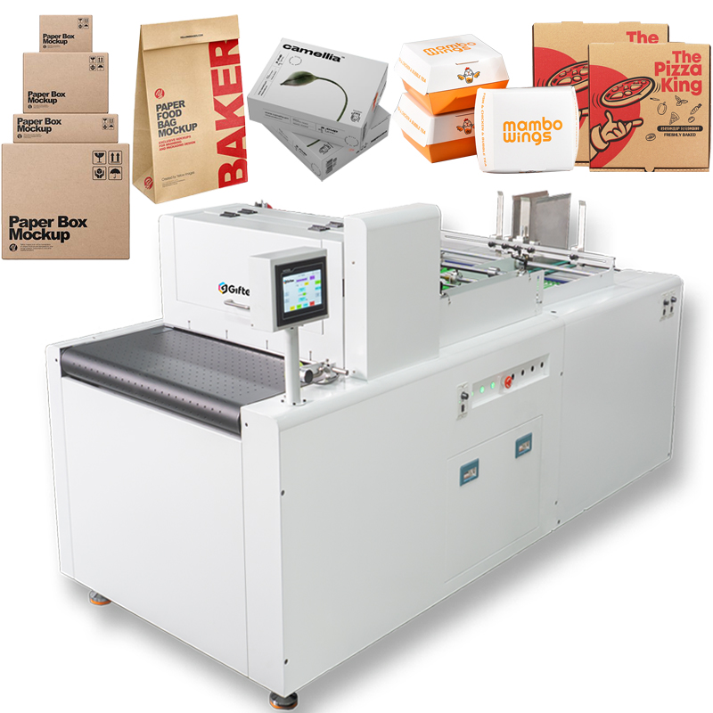 How to choose ink for Single Pass Printer? Dye ink Or Pigment ink ...